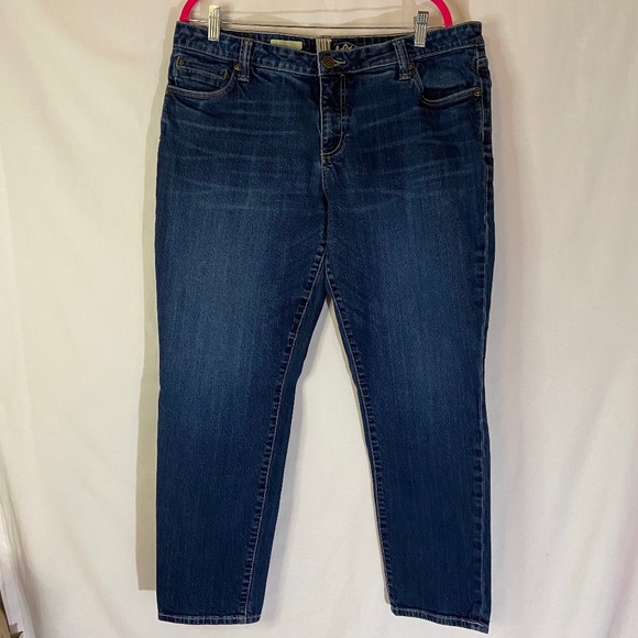 Kut from the Kloth | Jeans | Kut Jeans Plus Size 6w | Poshmark